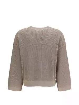 Brunello Cucinelli Crew-neck Sweater