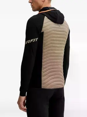 DYNAFIT Speed Insulation Hybrid Hooded Jacket