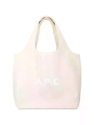 A.p.c. Ninon Tote Bag