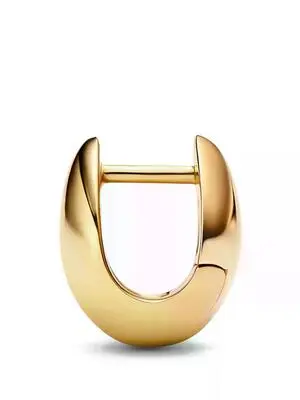 MARIA BLACK Finney Huggie Earring