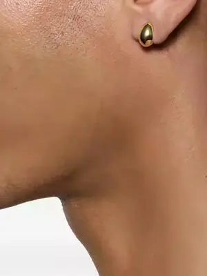 MARIA BLACK Finney Huggie Earring