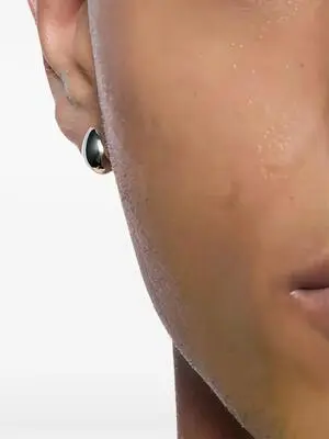 MARIA BLACK Finney Huggie Earring