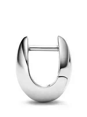 MARIA BLACK Finney Huggie Earring