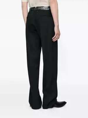 MAISON MARGIELA Welt-pockets Trousers