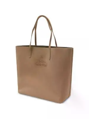 VIVIENNE WESTWOOD Studio Tote Bag