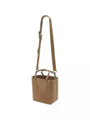 VIVIENNE WESTWOOD Small Studio Tote Bag