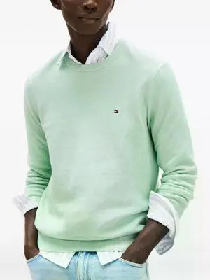 Tommy Hilfiger Crew-neck Sweater