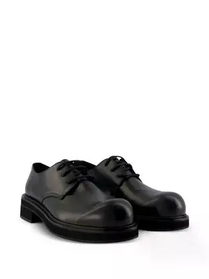 Acne Studios Smooth Leather Derby