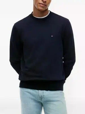 Tommy Hilfiger Crew-neck Sweater
