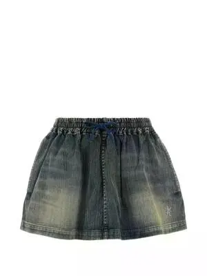 Balenciaga Faded Skirts