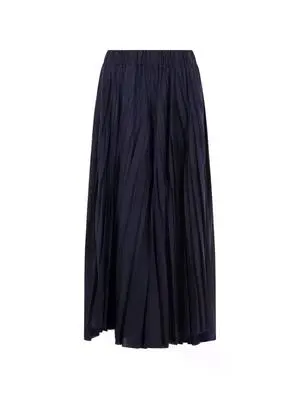 Dusan Pleated Trousers