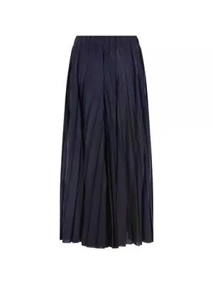 Dusan Pleated Trousers
