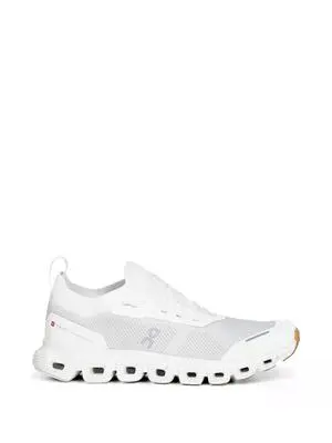 On Cloud 6 Versa Sneakers - White