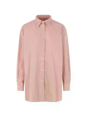 Dusan Buttoned Shirt