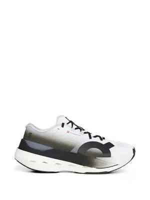 On Cloudboom Max Sneakers - White