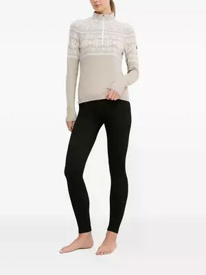 NEWLAND Ribbed Leggings