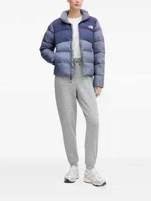 The North Face Two-tone Padded Jacket