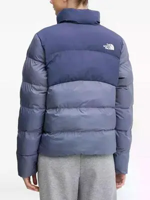 The North Face Two-tone Padded Jacket