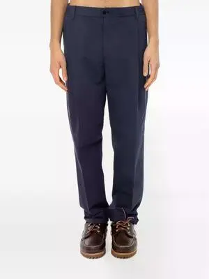 BRIGLIA 1949 Straight-leg Trousers