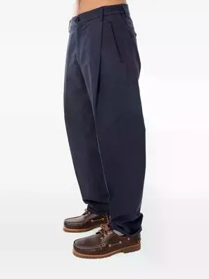 BRIGLIA 1949 Straight-leg Trousers