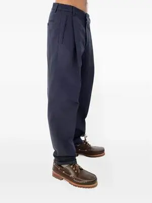 BRIGLIA 1949 Straight-leg Trousers