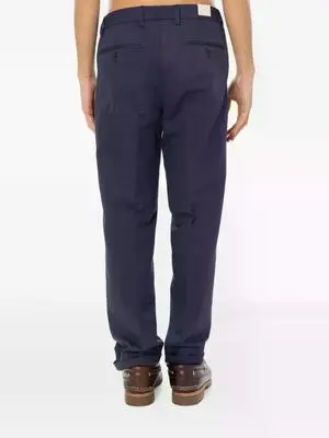 BRIGLIA 1949 Straight-leg Trousers