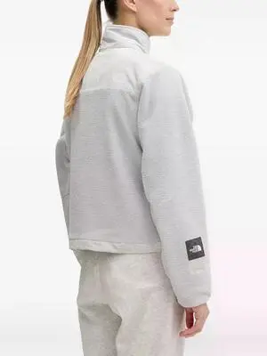 The North Face Zip-fastening Fleece Jacket