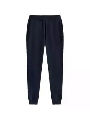 Tommy Hilfiger Drawstring-fastening Track Pants