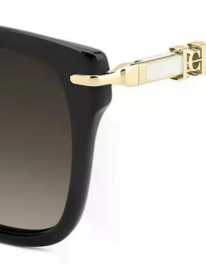 Carolina Herrera Cat-eye Frame Sunglasses