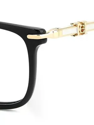 Carolina Herrera Square Frame Eyeglasses
