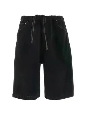 ENTIRE STUDIOS Drawstring Shorts