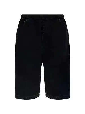 ENTIRE STUDIOS Drawstring Shorts