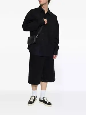ENTIRE STUDIOS Drawstring Shorts