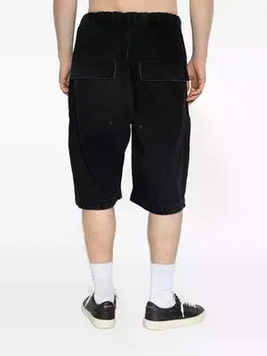 ENTIRE STUDIOS Drawstring Shorts