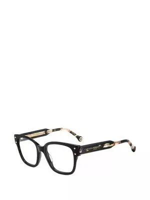 Carolina Herrera Square-frame Glasses