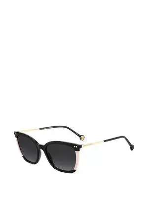 Carolina Herrera Cat-eye Sunglasses