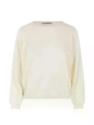 Dusan Pocket Sweater - Neutrals