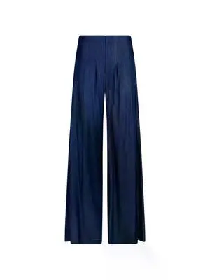 Liu Jo High-rise Flared Jeans - Blue