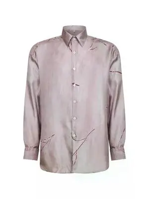 COSTUMEIN Printed Shirt