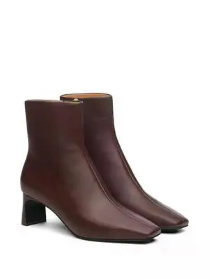 Rag & Bone Avery Square-toe Boots