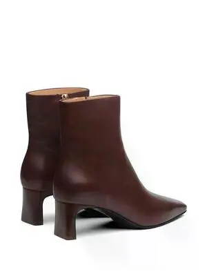 Rag & Bone Avery Square-toe Boots