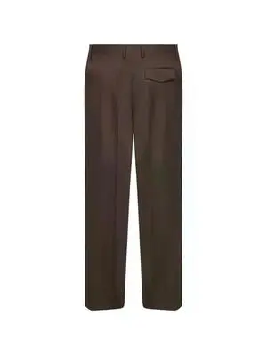 COSTUMEIN Virgin Wool Trousers