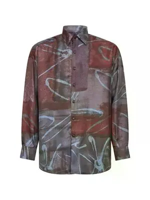 Costumein Long Sleeve Shirts For Men