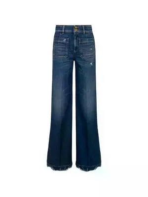 Seafarer Jane Flared Jeans