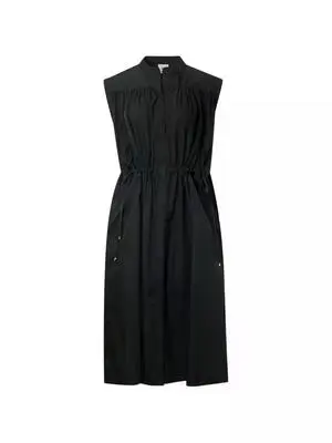KUMANN YHJ Sleeveless Dress - Black