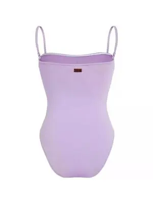 Vilebrequin Bustier Swimsuit