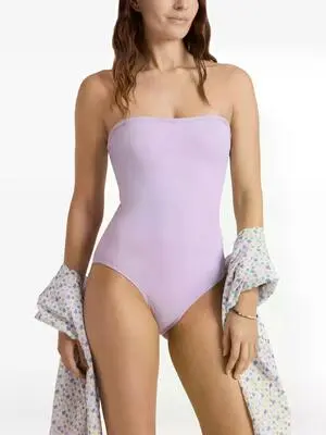 Vilebrequin Bustier Swimsuit