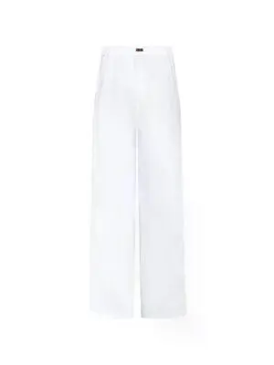 Vilebrequin Elasticated Comfort Trousers