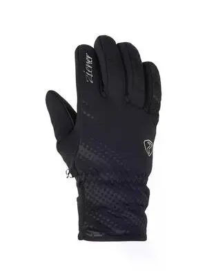 ZIENER Karoi-z Ws Pr Ski Gloves - Black