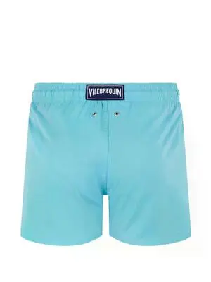 Vilebrequin Drawstring Swim Shorts